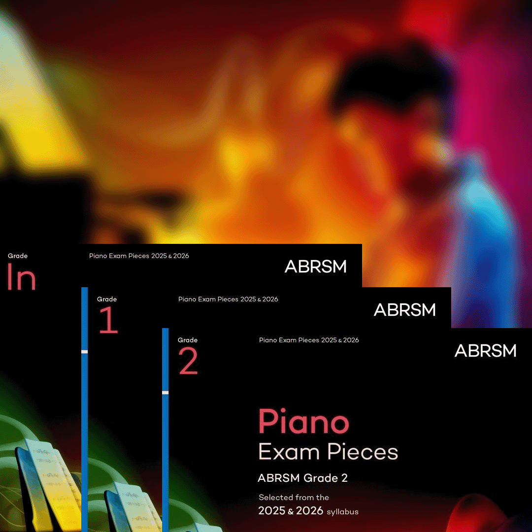 Trinity College String Syllabus 2025 – What’s New | Forwoods ScoreStore