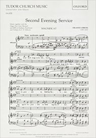 Rawsthorne: The Liverpool Service SSAATTBB published by OUP | Forwoods ...