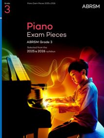 ABRSM Exam Books | Forwoods ScoreStore