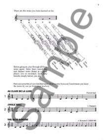 Lyons: Take Up the Clarinet Book 1 published by Chester | Forwoods ...