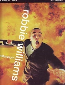 Forwoods ScoreStore | Millennium by Robbie Williams published by IMP