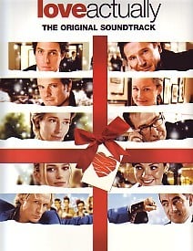 Love Actually Soundtrack published by Wise | Forwoods ScoreStore