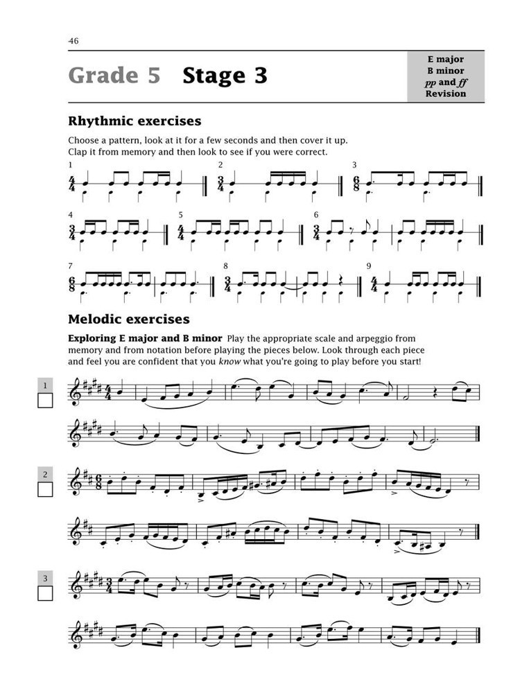 Forwoods ScoreStore | Improve Your Sight Reading Grades 1 - 5 for ...