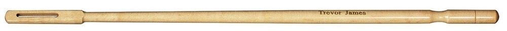 Trevor James Wooden Cleaning Rod - Concert Flute | Forwoods ScoreStore
