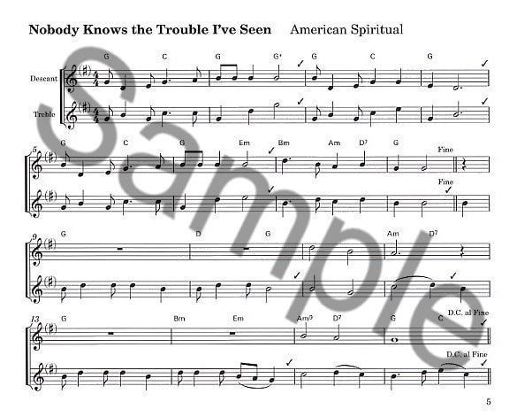 Recorder Duets from the Beginning Descant and Treble - Pupil Book ...