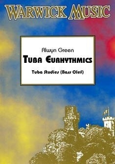 Green: Tuba Eurhythmics (bass clef) published by Warwick | Forwoods ...