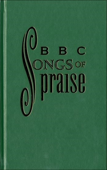 BBC Songs of Praise Hymn Book - Full Music Edition published by OUP ...