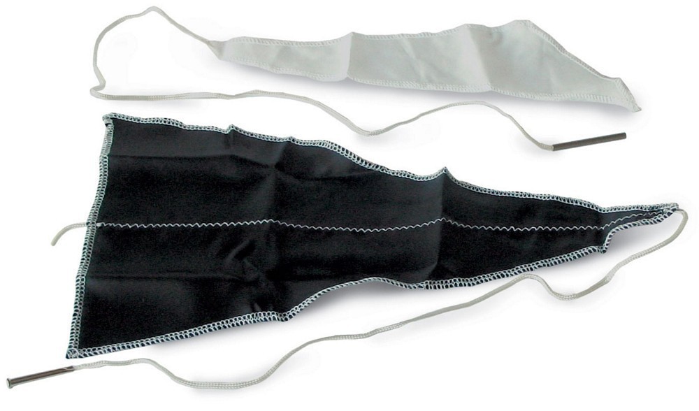 Forwoods ScoreStore | Silk Oboe Swab Set