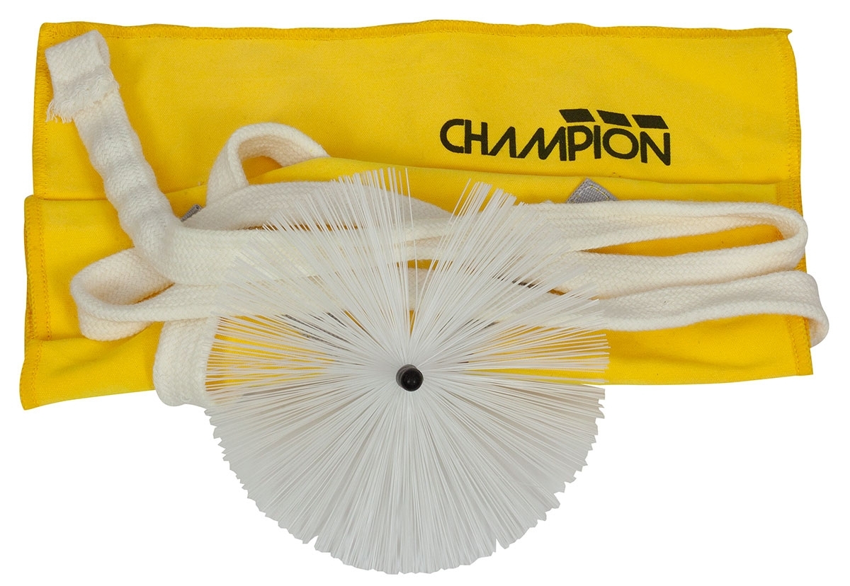 Champion: Tenor Saxophone Pull Through | Forwoods ScoreStore