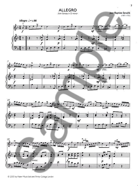 Forwoods Scorestore Real Repertoire For Violin Grade 4 6 Published