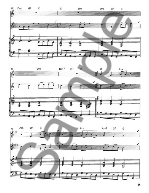 Recorder Duets from the Beginning Descant and Treble - Teacher Book ...