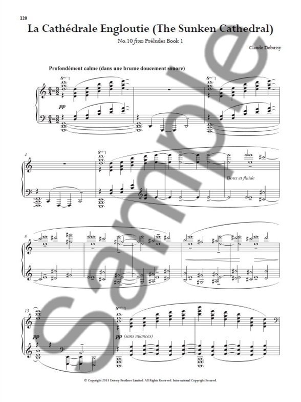 Forwoods Scorestore Library Of Romantic Music For Piano Published By Wise