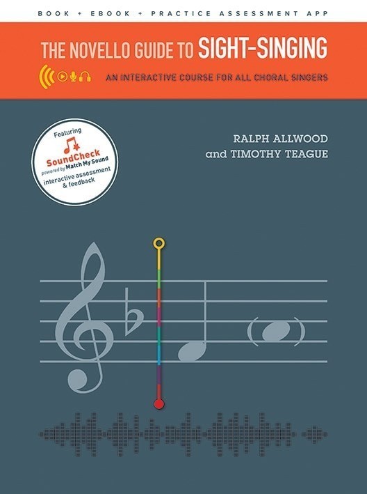 Forwoods Scorestore The Novello Guide To Sight Singing