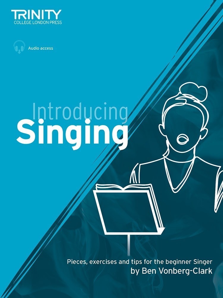 Trinity College Introducing Singing | Forwoods ScoreStore