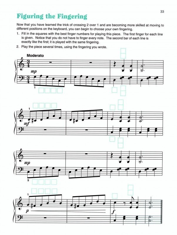 Alfred's Basic All-in-One Course Book 4 | Forwoods ScoreStore