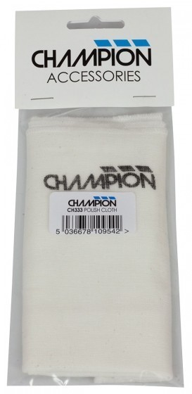 Champion Internal Gauze Cloth | Forwoods ScoreStore