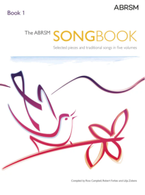 ABRSM Exam Books | Forwoods ScoreStore